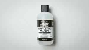 7 Ways to Stop Acrylic Paint Drying too Fast
