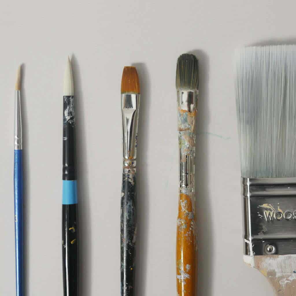 Modern Acrylic Still Life Course - Will Kemp Art School