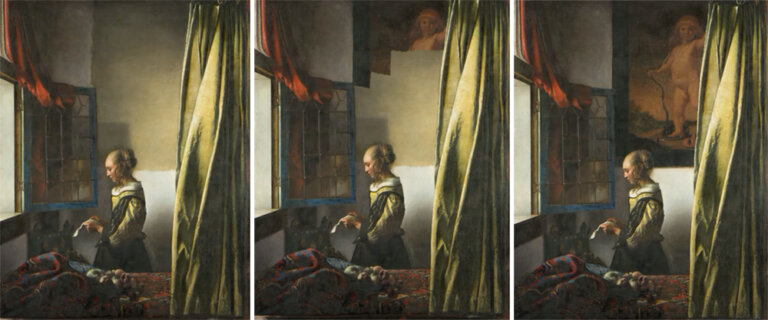 Vermeer in Amsterdam: Exhibition Review