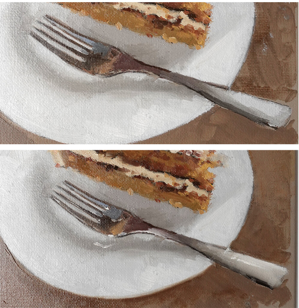 How to Paint a Still Life in Water-Mixable Oils (Step-by-Step Tutorial)