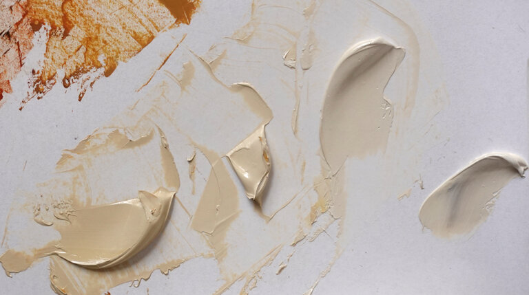 How to Paint a Still Life in Water-Mixable Oils (Step-by-Step Tutorial)
