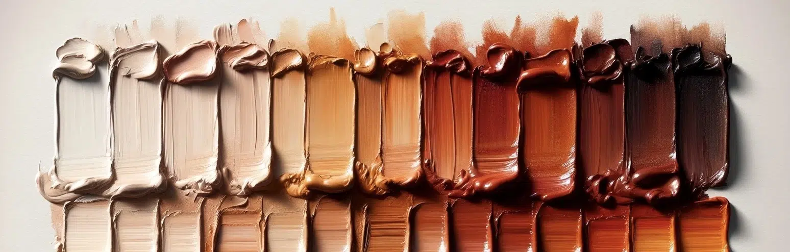Hue Value Chroma - The Secret to Colour Mixing