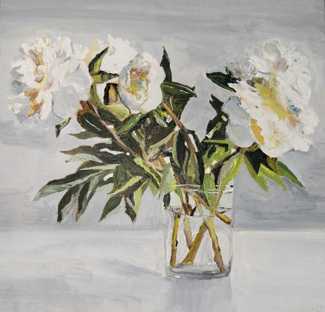 Student Success Stories – Floral Still Life