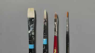 How to Paint Looser: Mastering Brushwork Techniques for Impressionist Art