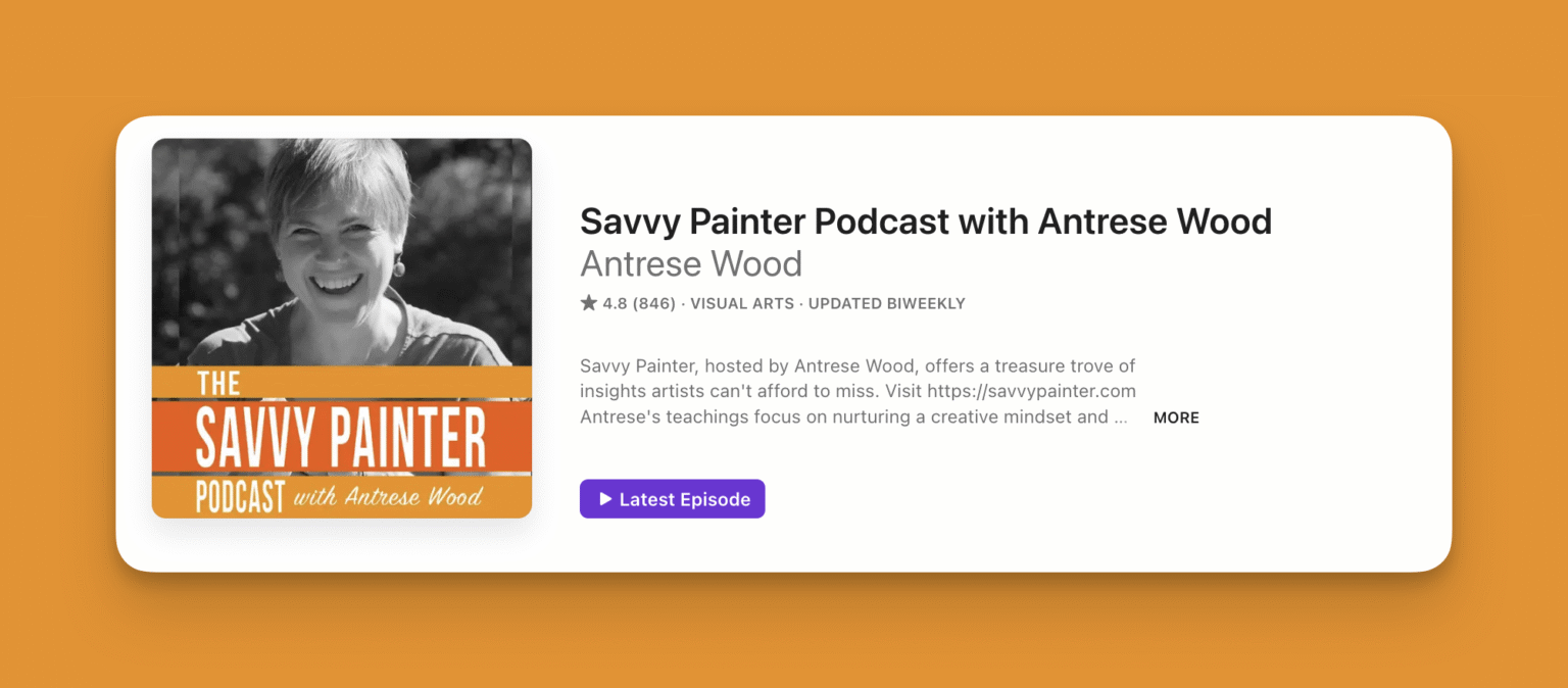 12 Best Art Podcasts for Beginners: Learn to Paint, Get Inspired ...