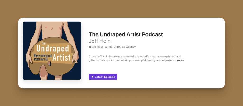 12 Best Art Podcasts for Beginners: Learn to Paint, Get Inspired ...