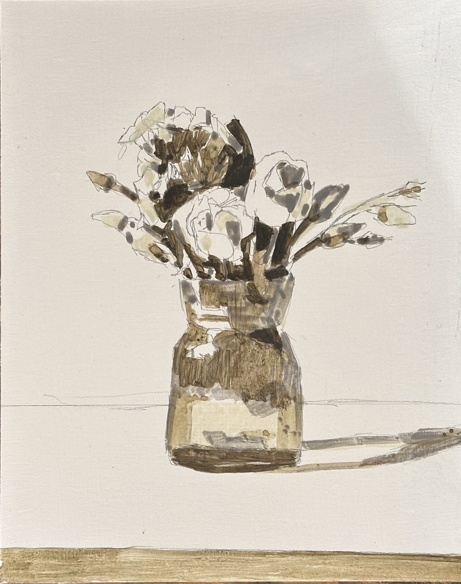 How to Paint an Impressionistic Still Life: A Step-by-Step Guide