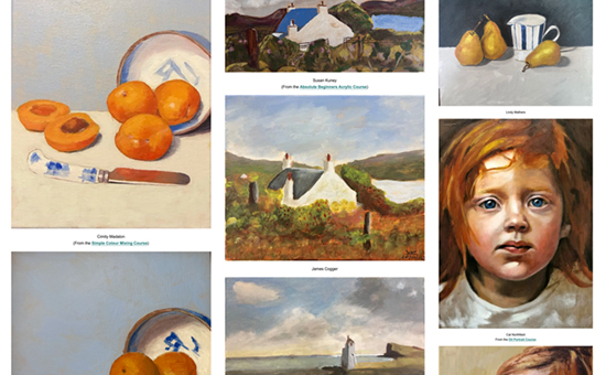 Student Success for October & November 2025