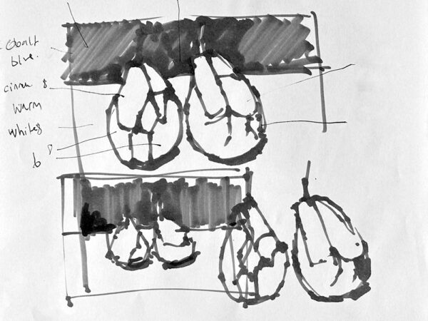 The Midnight Sketch Club