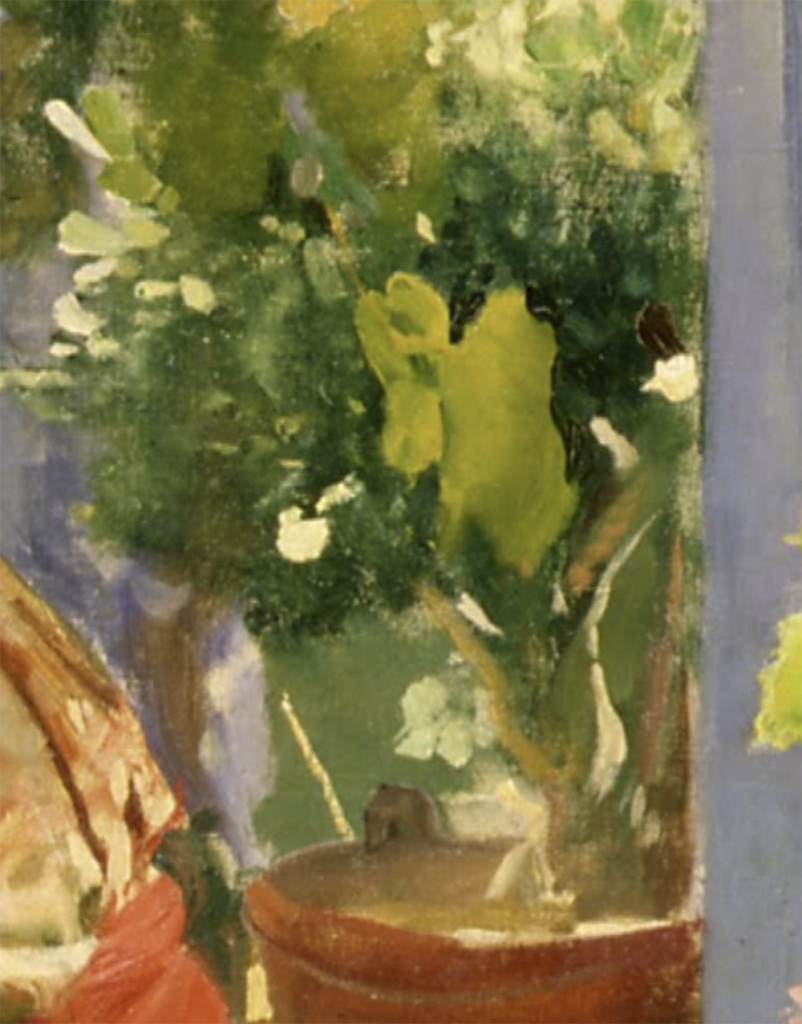 How to Loosen Up Your Painting Techniques Effectively